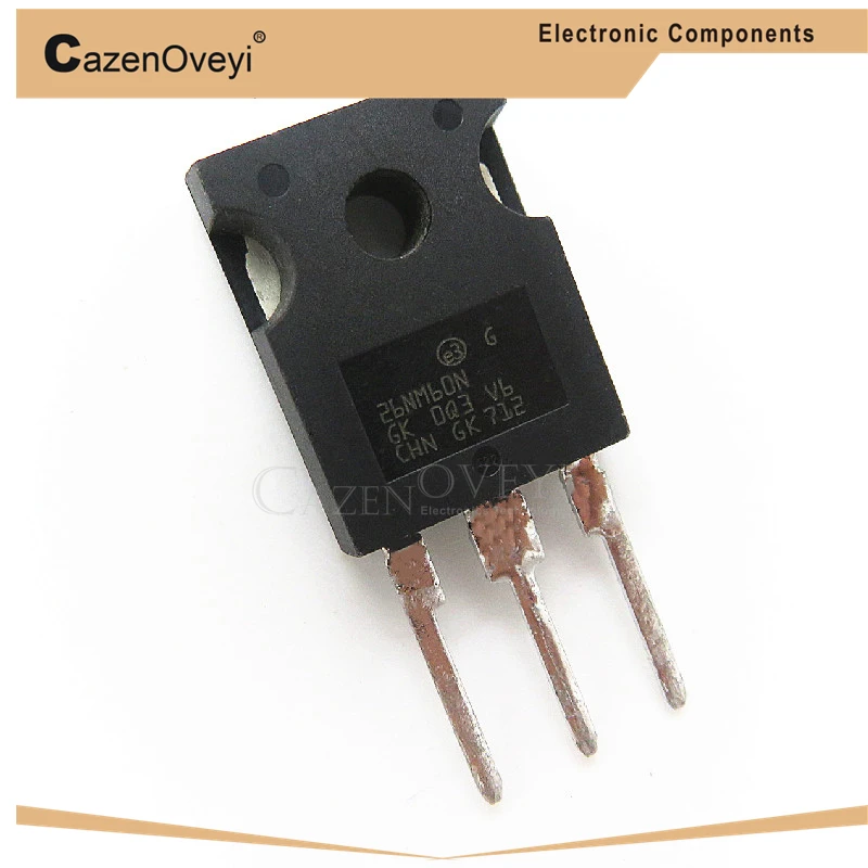 5pcs-lot-STW26NM60N-STW26NM60-26NM60N-W26NM60-TO-247-New-original-In ...