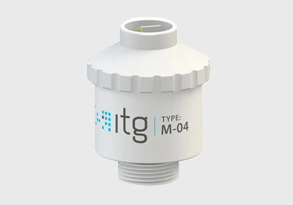 M 04 ITG OXYGEN SENSOR|Battery Accessories| - AliExpress