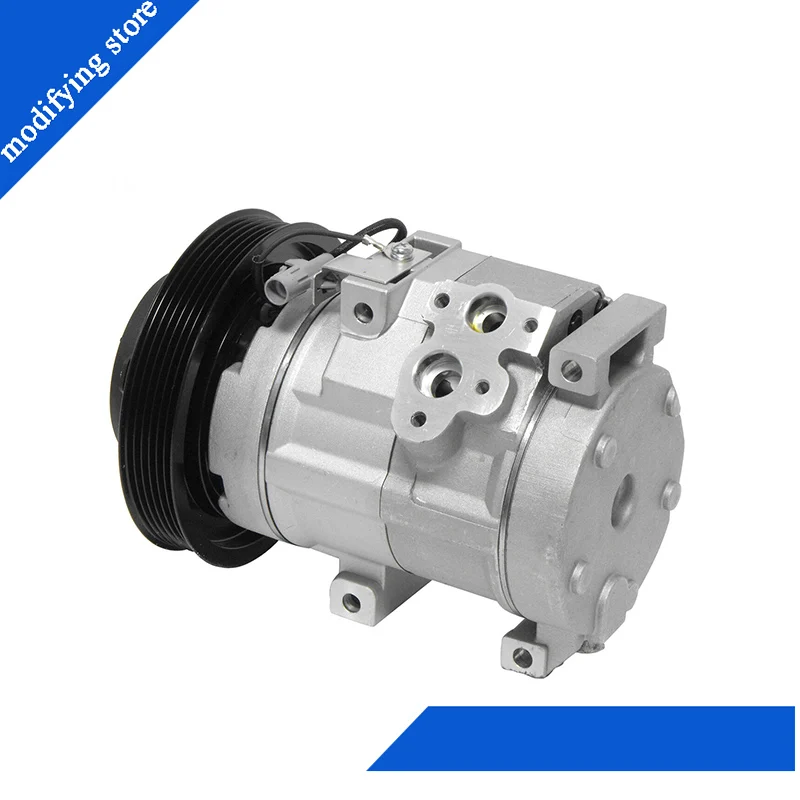 8832002120 4472204351 4472204350 compressor da c.a. para toyota corolla ...