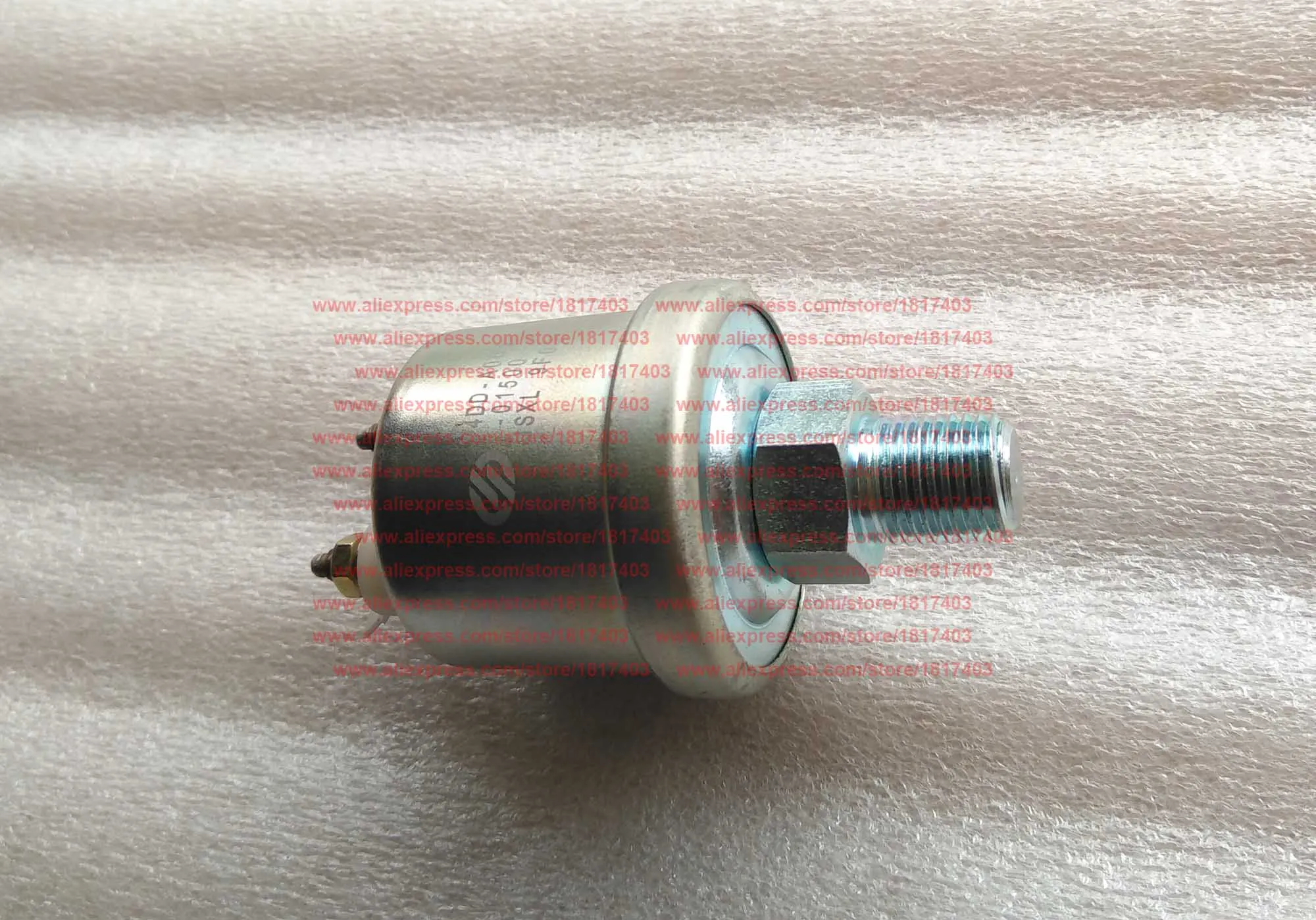 Y4DD-A001-01500(JSXL 9F05) Датчик давления масла, Yangdong части ...