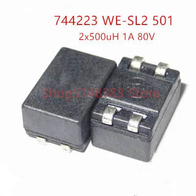 10-unids-lote-744223-WE-SL2-WE501-501-500UH-1A-9-2X6X5MM-de-modo-com-n.jpg