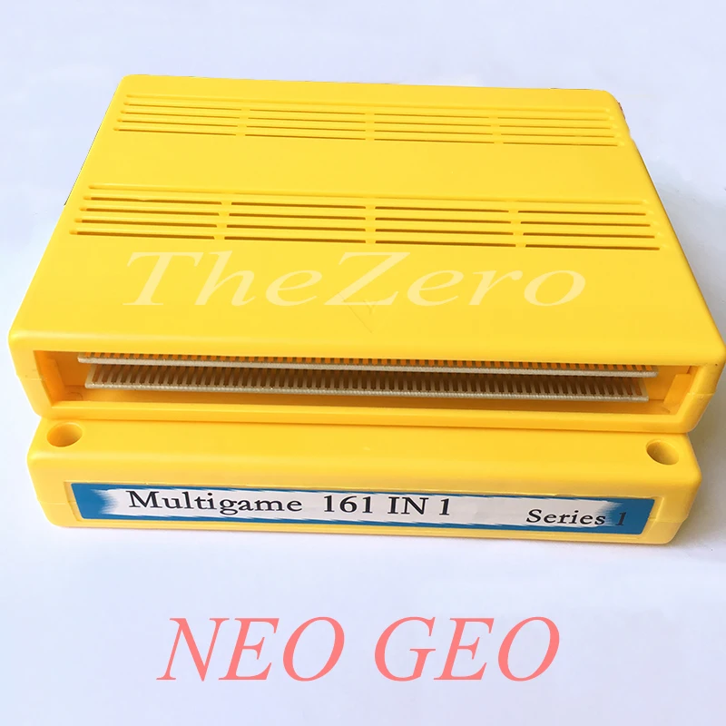Juegos de lucha 161 en 1 para NEO GEO MVS, tarjeta de cartucho Jamma, tarjeta de cartucho ...