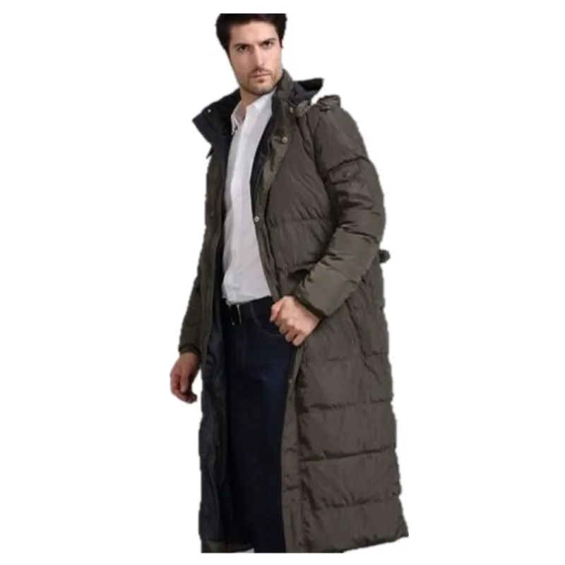 Long-Down-Coat-for-Men-Thicken-Lengthen-Down-Jackets-Black-Plus-Size ...
