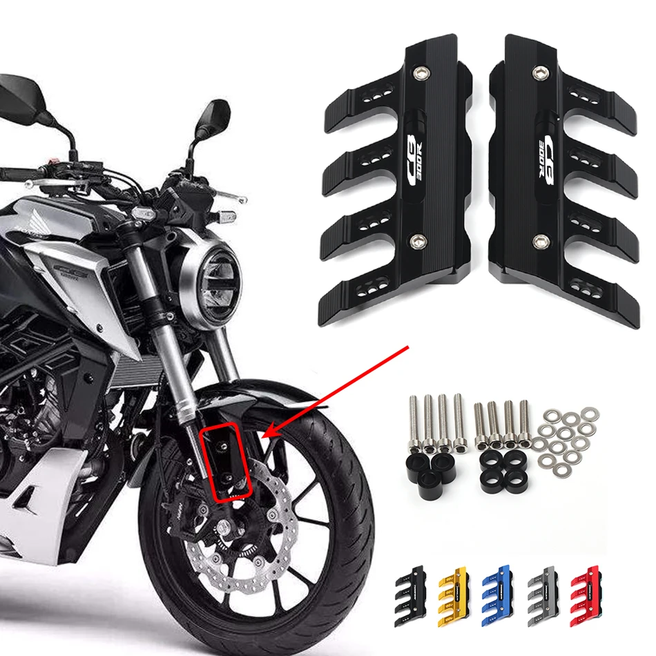 Honda Cb300r Motorcycle Accessory | Motorcycle Accessories Cb 300r ...