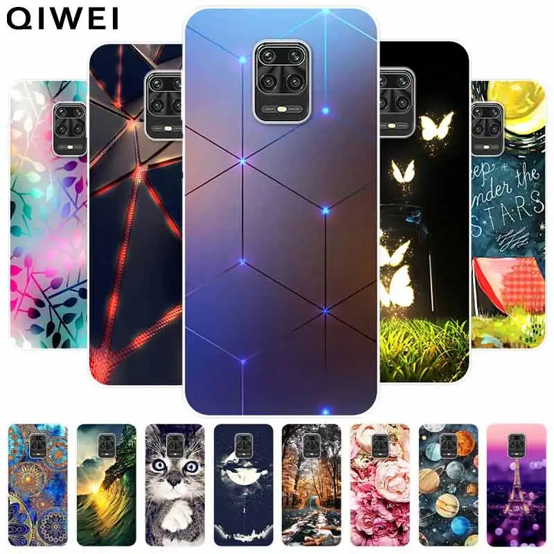 Funda trasera de TPU para OUKITEL C18 Pro, carcasa fina de silicona suave para OUKITEL C17 Pro C ...