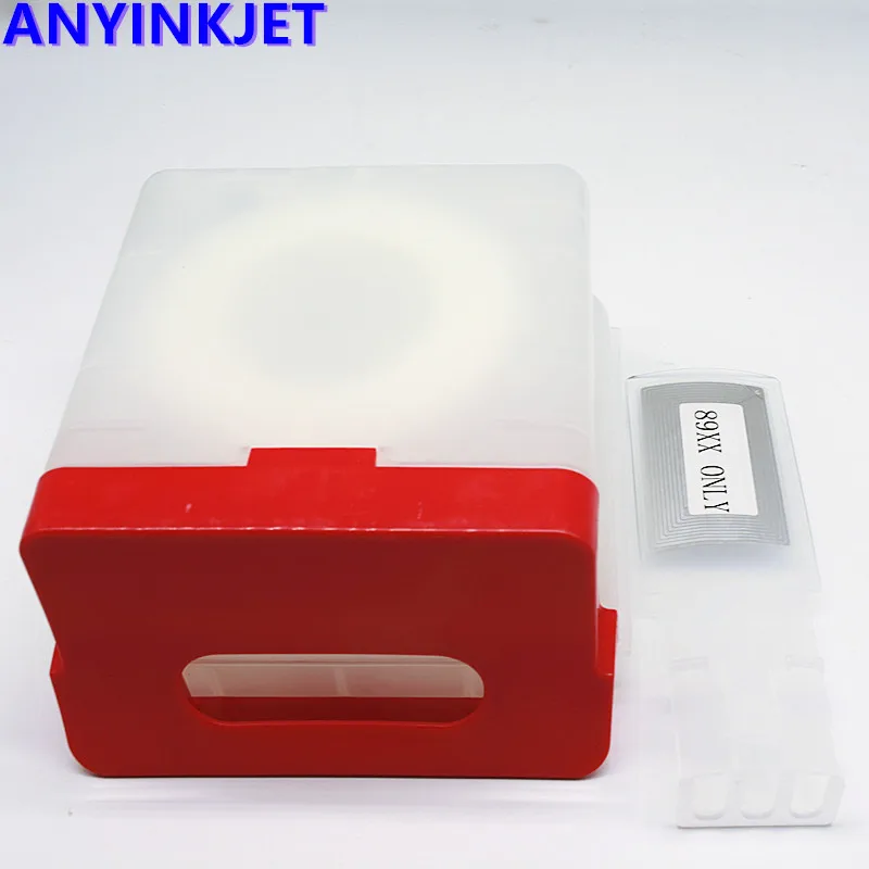 For-Linx-8900-filter-box-Linx-8900-service-module-with-TAG-RFID-chip ...