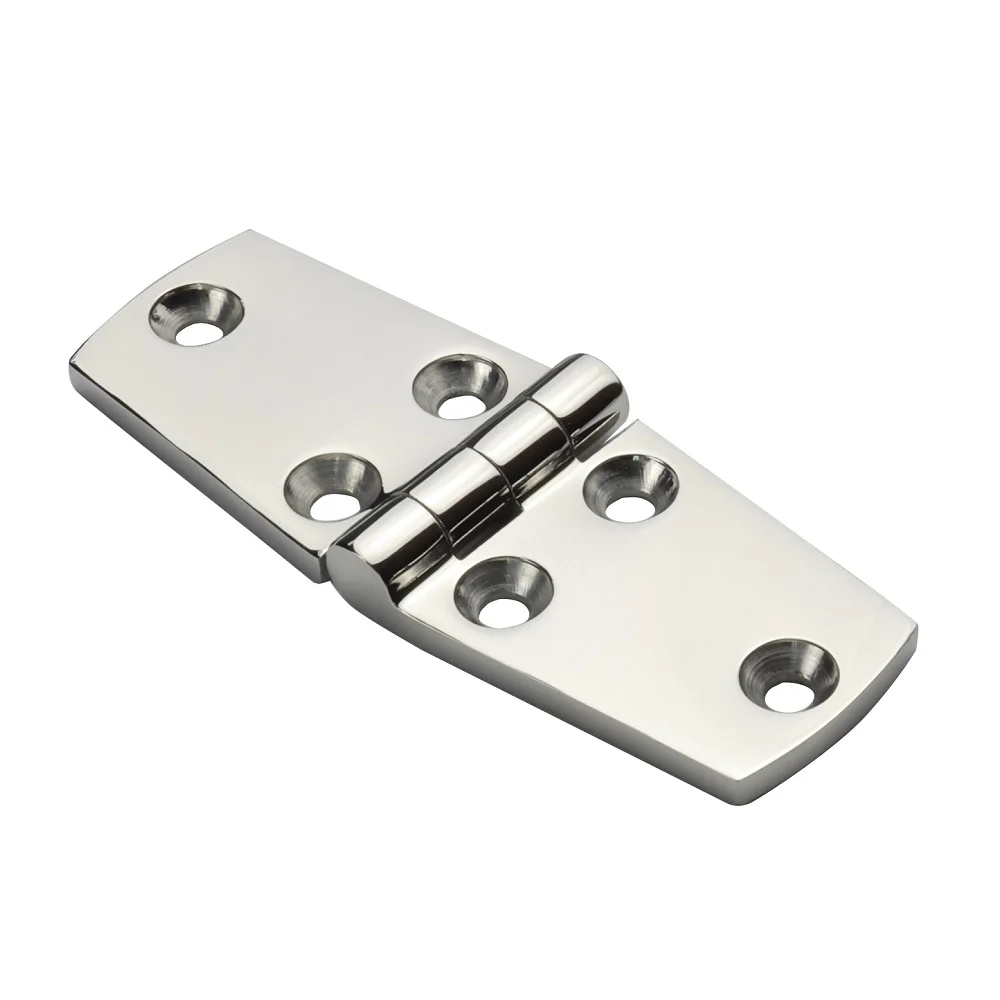 A-o-Inoxid-vel-316-Elenco-Porta-Strap-Dobradi-a-Polimento-Espelho ...