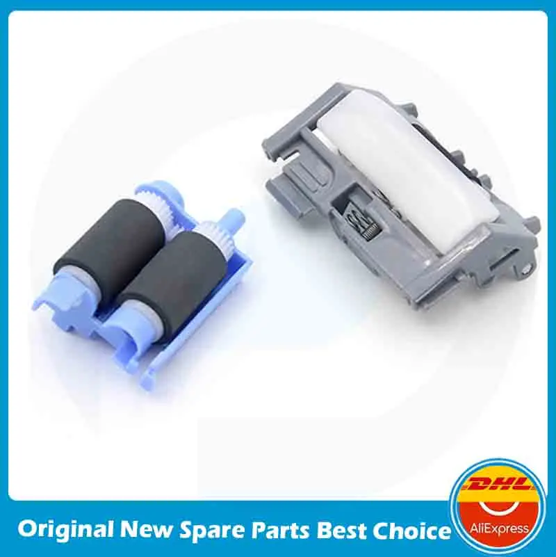 Origianl New Pick Up Roller Separation Roller Tray 2 Rm2-5452-000cn Rm2 ...