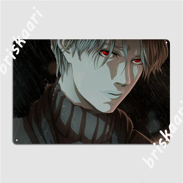 Anime, Monster, Johan Liebert, HD Wallpaper Peakpx, 48% OFF