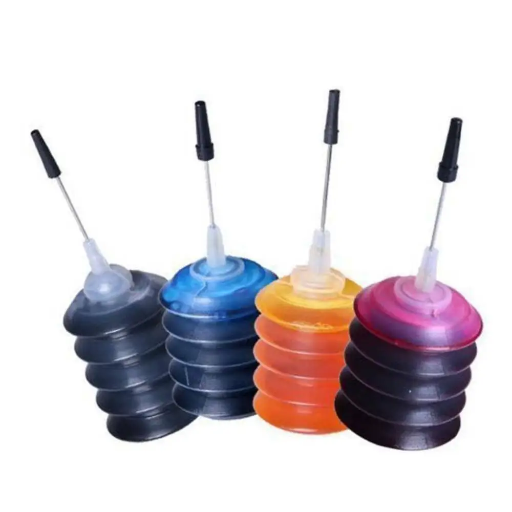 1PC-30ml-Universal-Ink-Cartridge-Refill-Kit-Fit-Inkjet-Printer-Refill ...