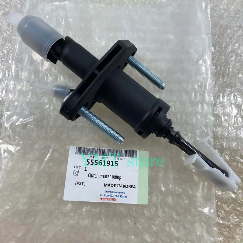 Clutch-Master-Cylinder-For-Buick-Verano-Regal-Chevrolet-Cruze-1-6-1-8L ...