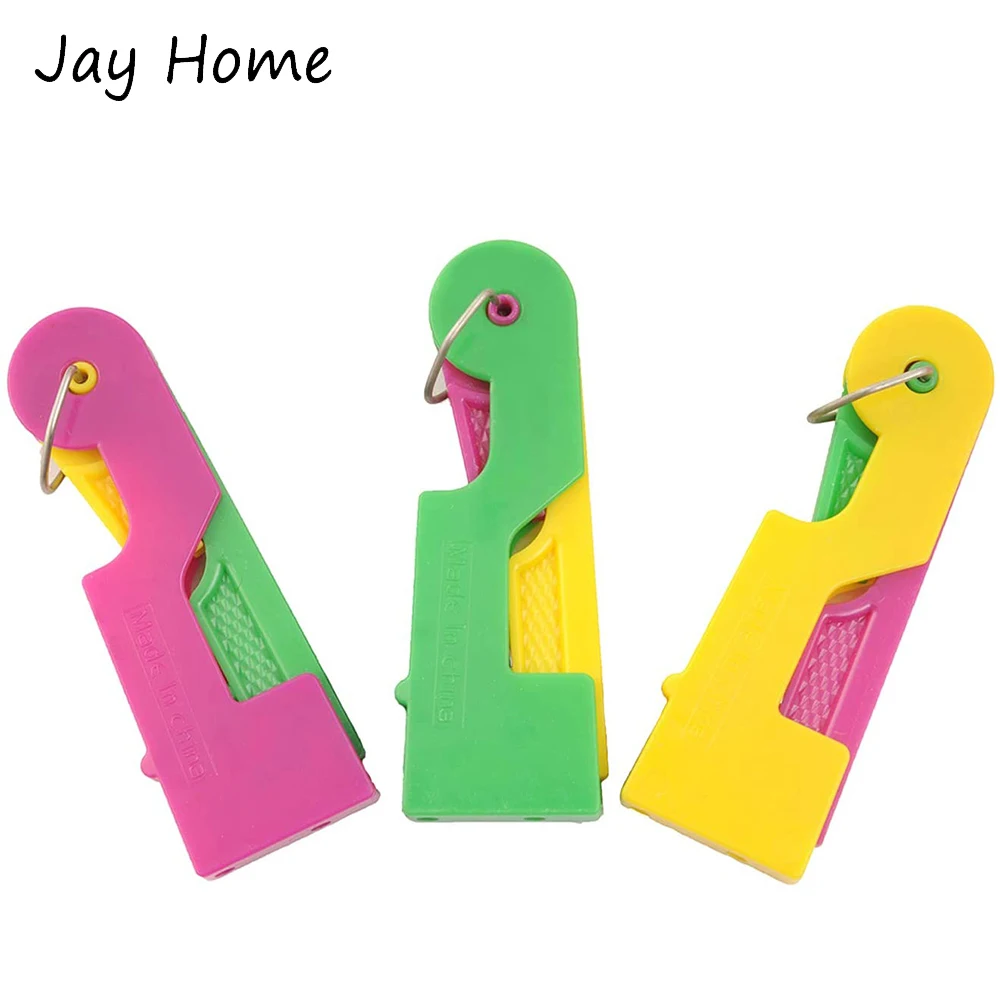 5Pcs-Automatic-Needle-Threader-Device-Plastic-Self-Threading-Hand ...