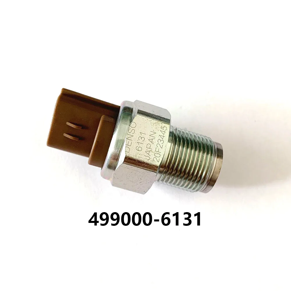 499000 6160 499000 6131 499000 6141 Common Rail Pressure Sensor|Fuel ...
