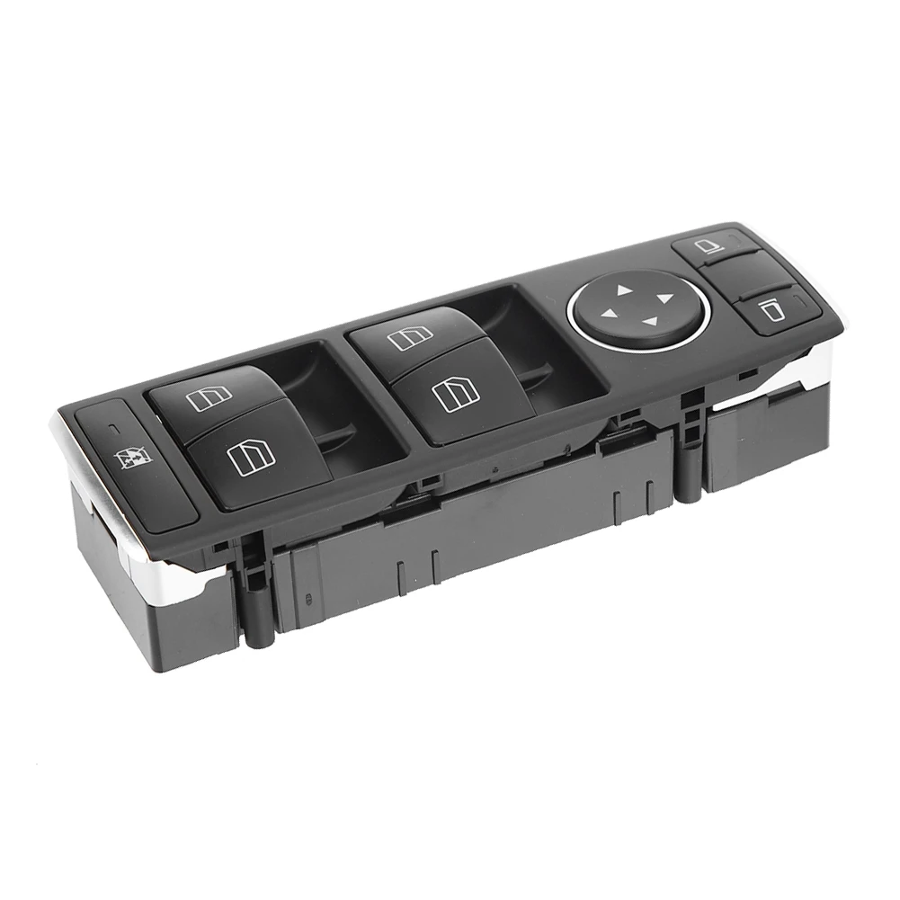Front left Power Door Window Master Switch 2128208210 Fit for Mercedes ...
