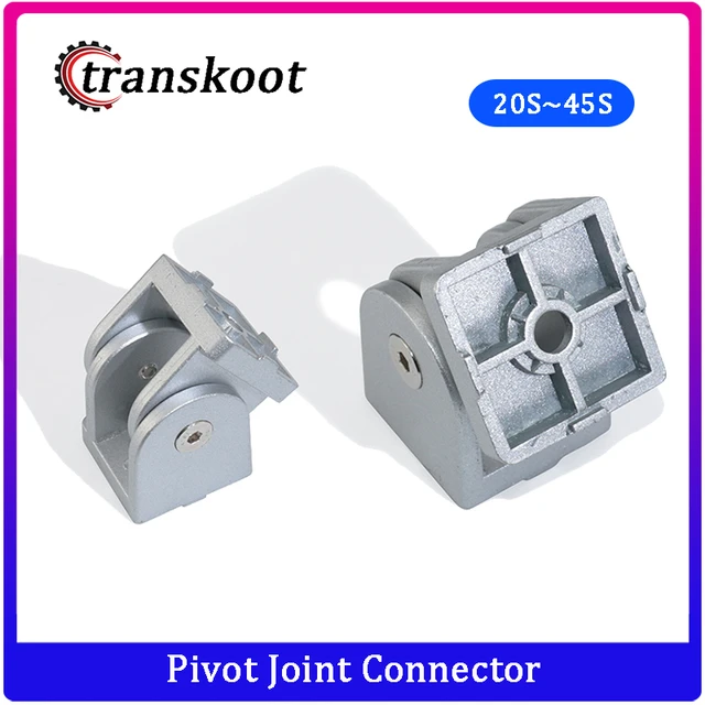Pivot Joint