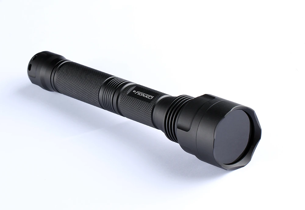 Convoy C8 With Uv365nm Led ,includes Extension Tube,uva 18650 ...