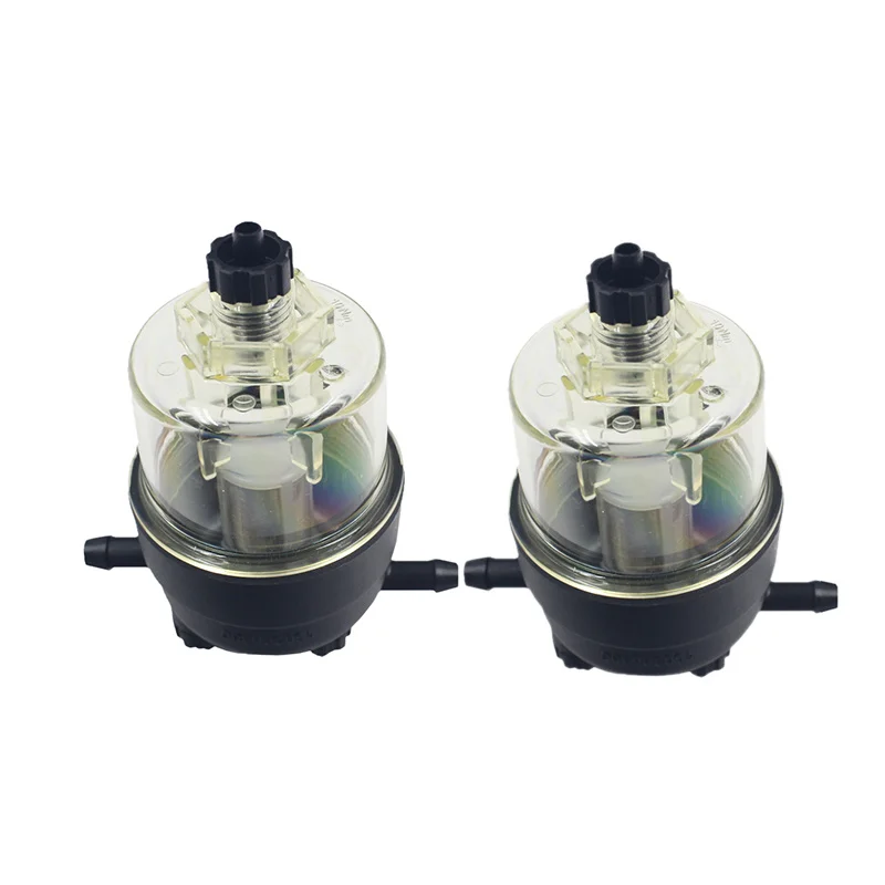 Fuel Filter GF432 Gas Filter with AC Writing for Chevrolet 1969-1972 ...