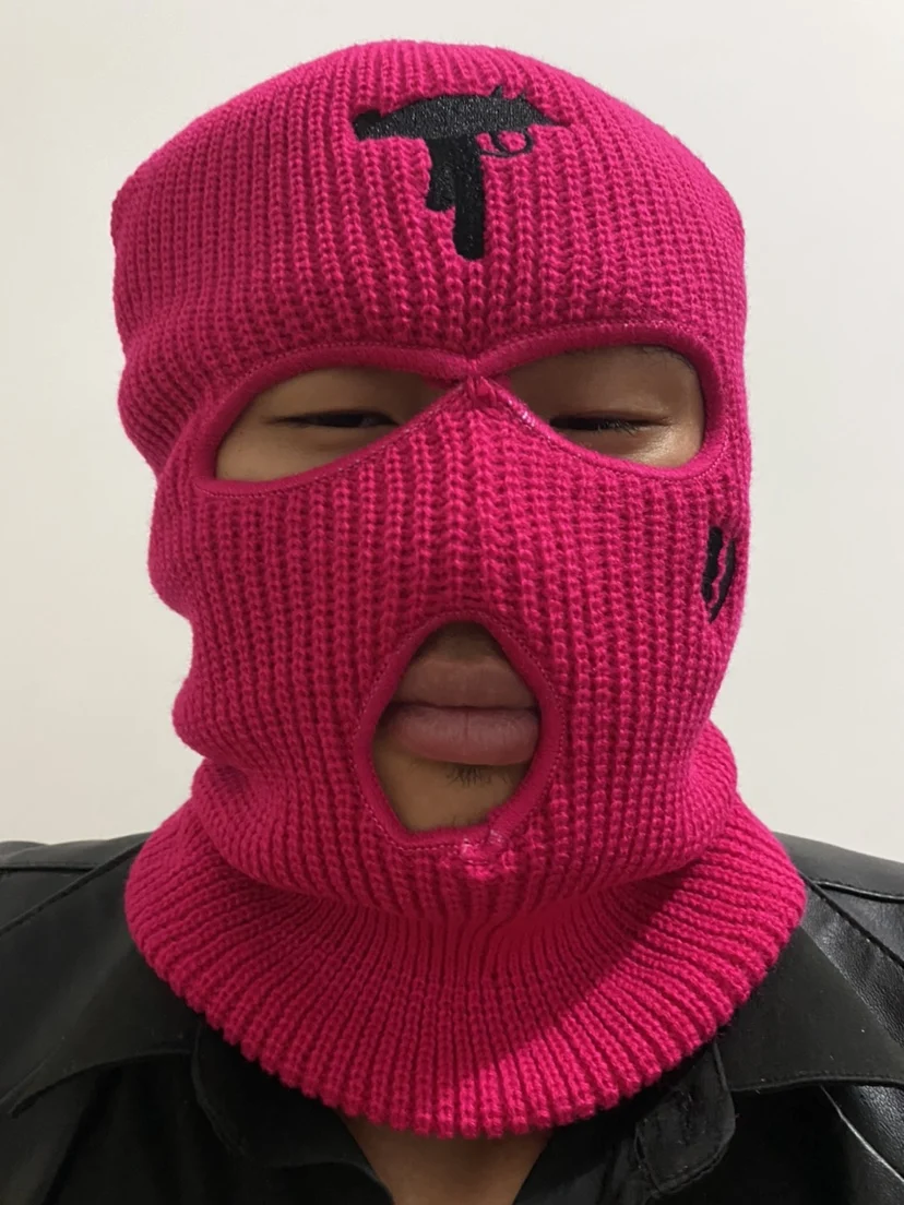 Breaking Bad Ski Mask