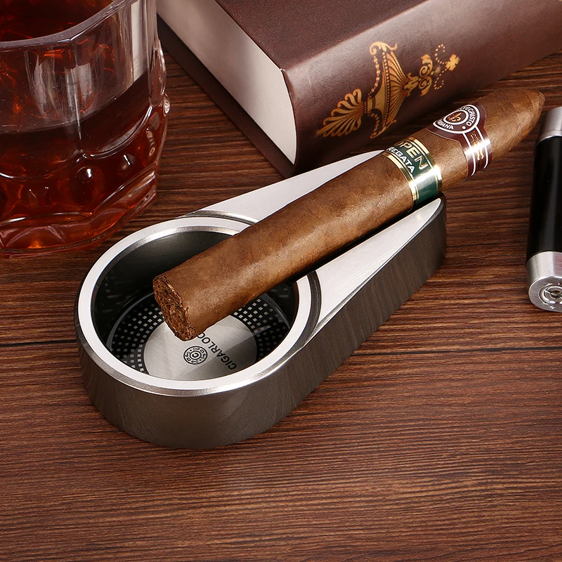 Cool Ashtray Design