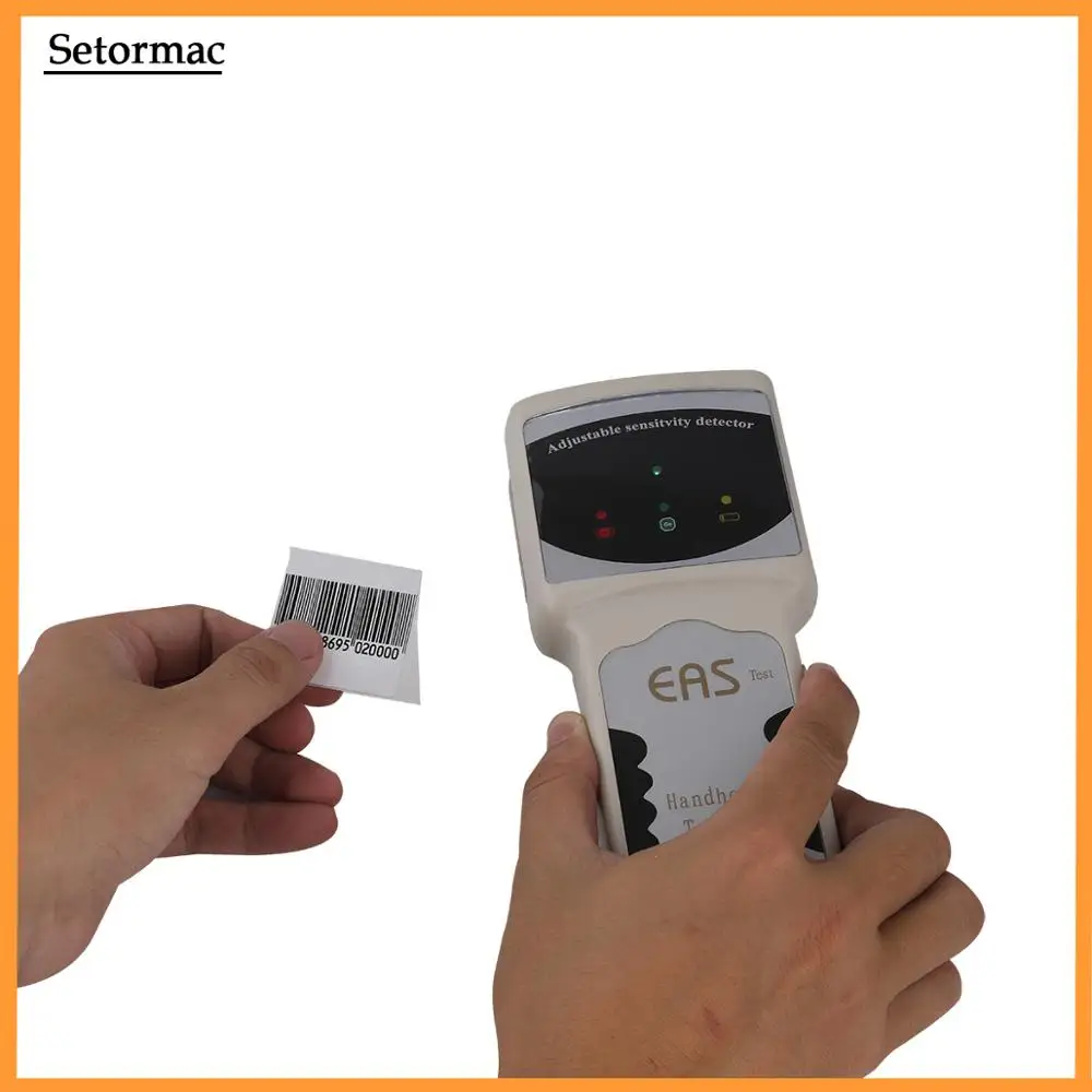 Mini-Security-Alarm-System-RF8-2Mhz-EAS-Handheld-Detector-Label-Tester ...