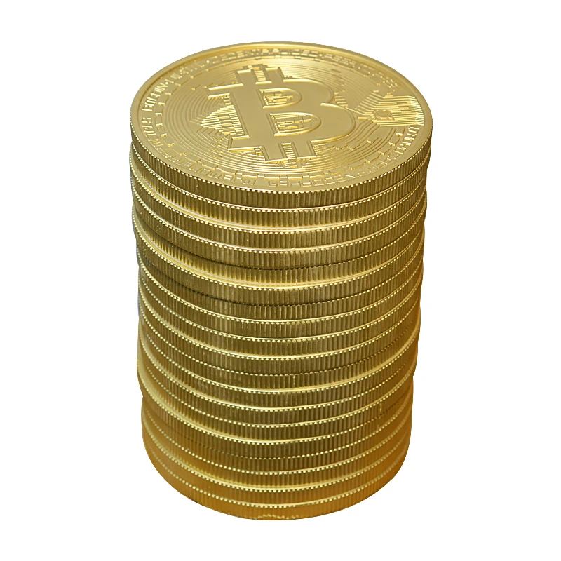 Room Of Gold Coins