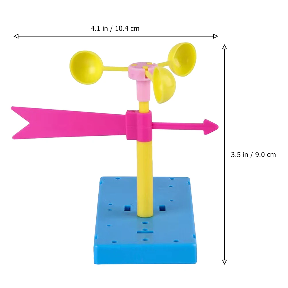Homemade Weather Vane For Kids