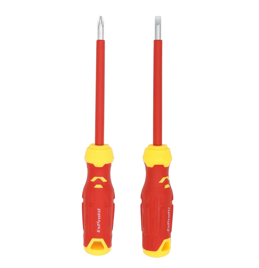Insulated Electrician Screwdriver | Phillips Head Screwdriver | Tools ...