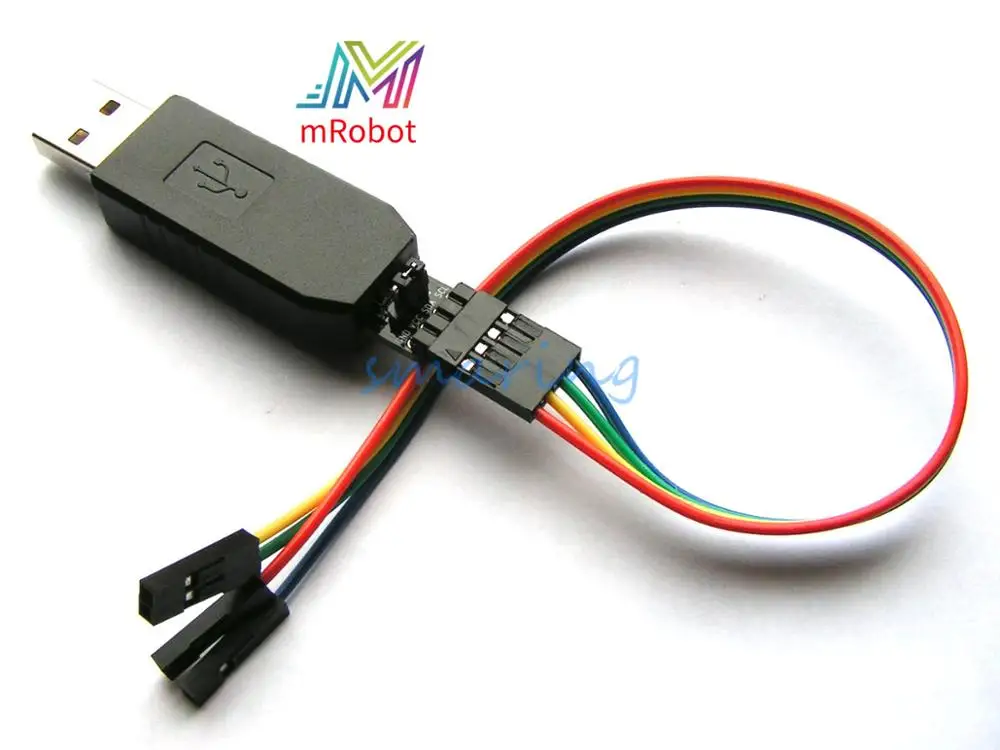 USB to I2C Master HID 컨버터 어댑터 GPIO, DIY RC 전자 장난감 로봇 개발|null| - AliExpress