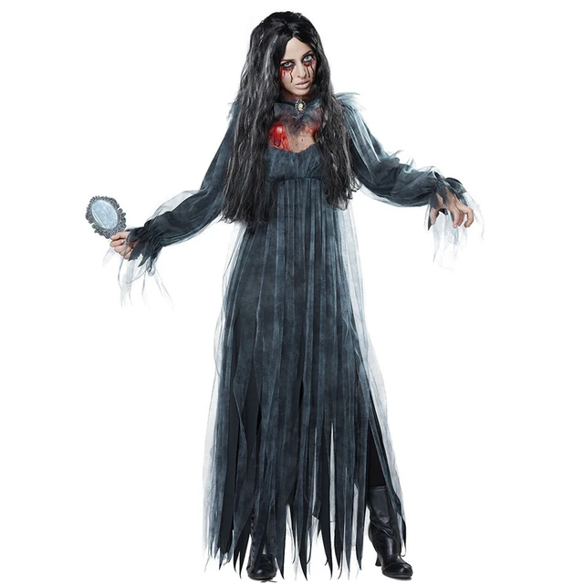 Scary Costumes For Women
