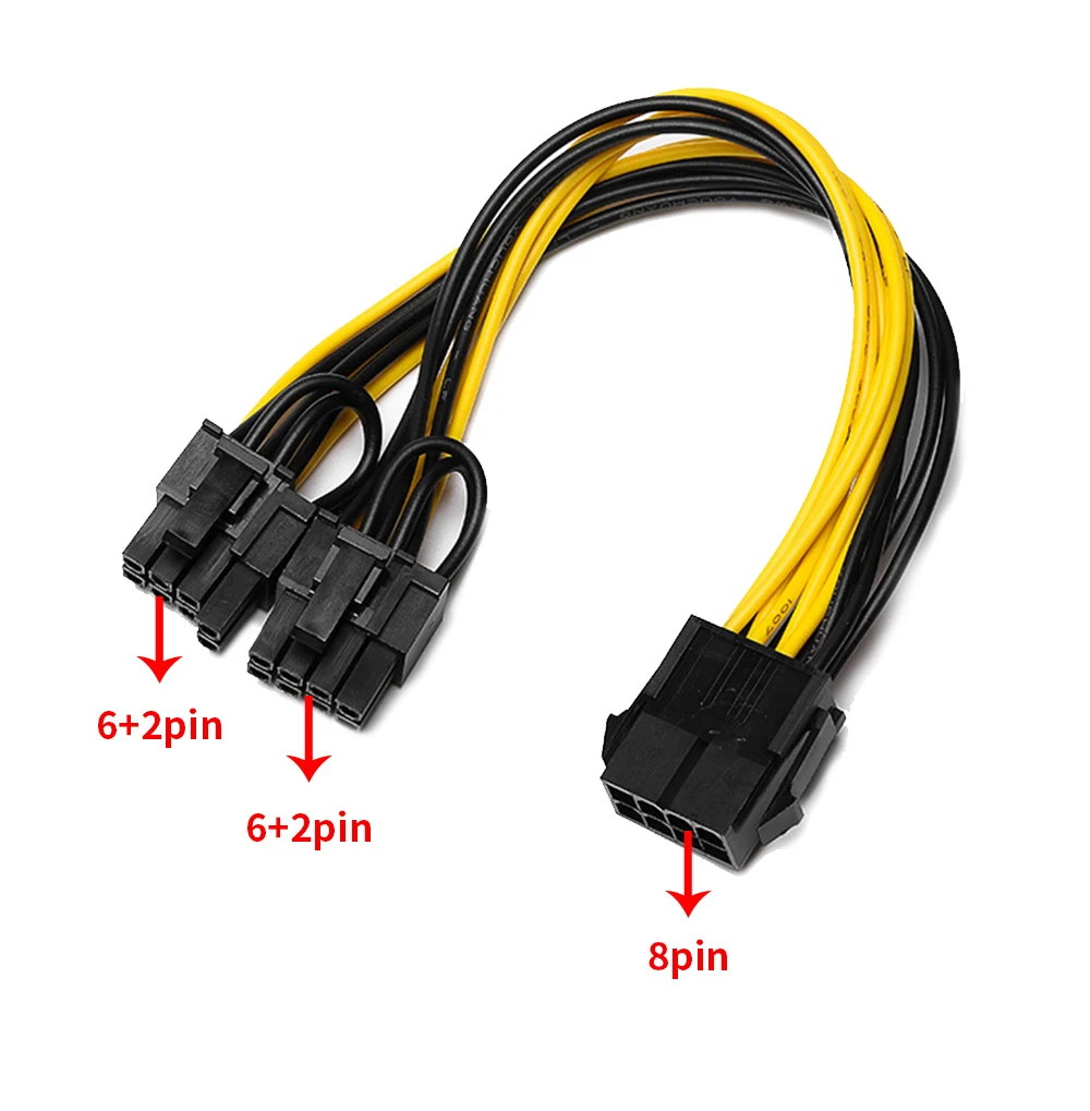 Can I use a bifurcated cable for the GPU? : r/buildapc