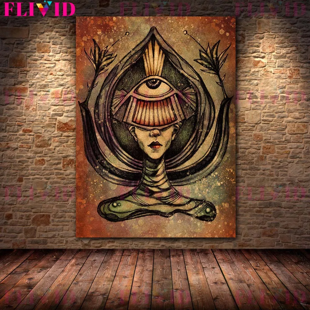 Visual Perception Art