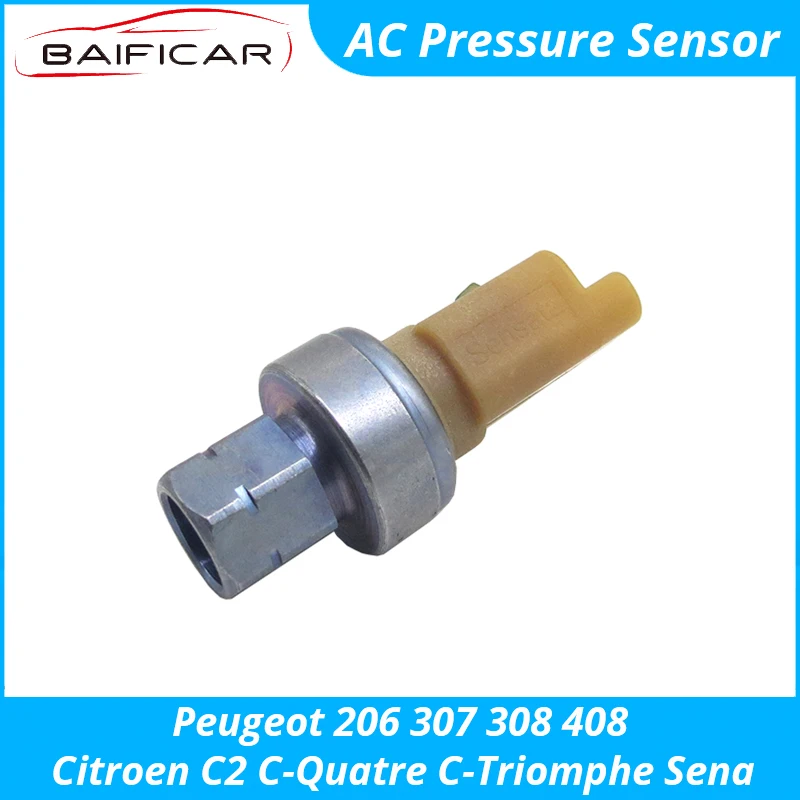 Baificar-Brand-New-Genuine-Air-Conditioner-Pressure-Sensor-AC-Switch ...