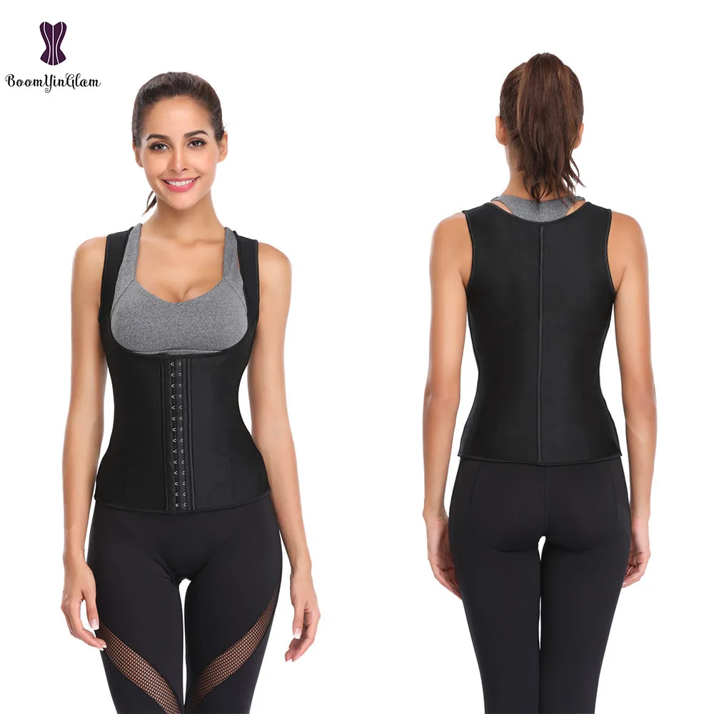 Bustier-corset,Corset en Latex désossé en spirale, gilet sous le buste ...