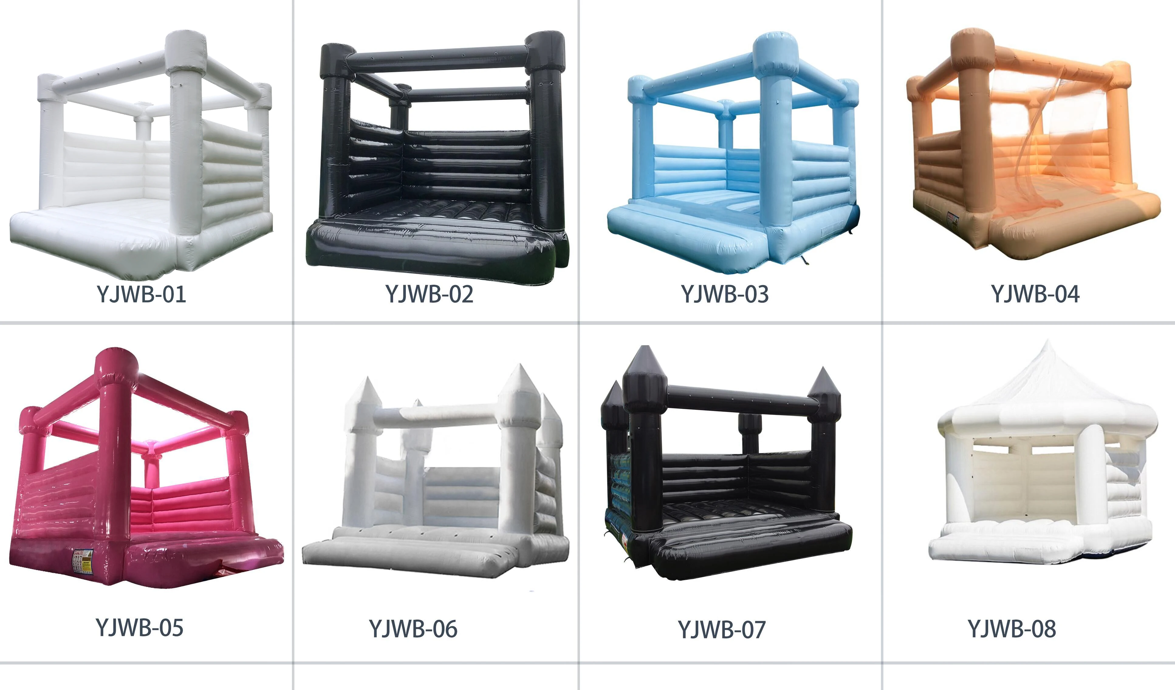 Inflatable Trampoline Sport Park Airbag Inflatable Airbag Landing ...