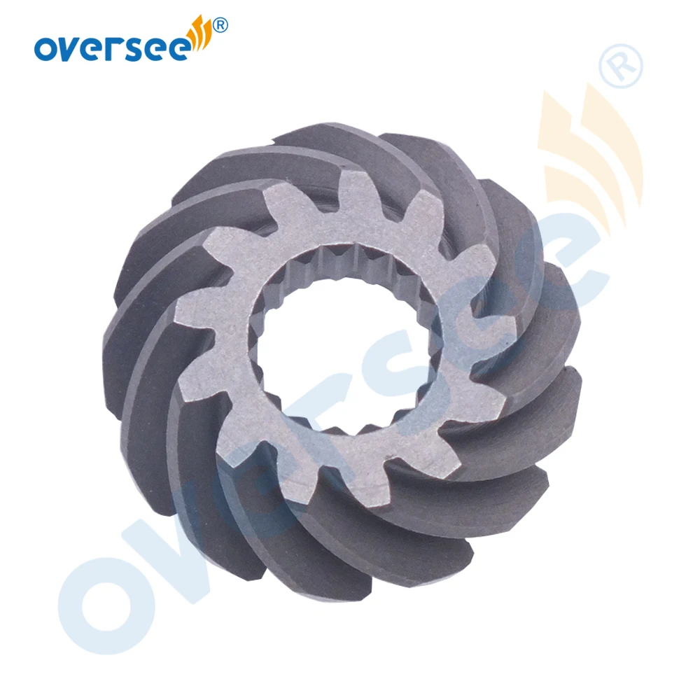 57311-97JM0-Pinion-For-Suzuki-Outboard-Motor-4T-DF2-5HP-New-Model ...