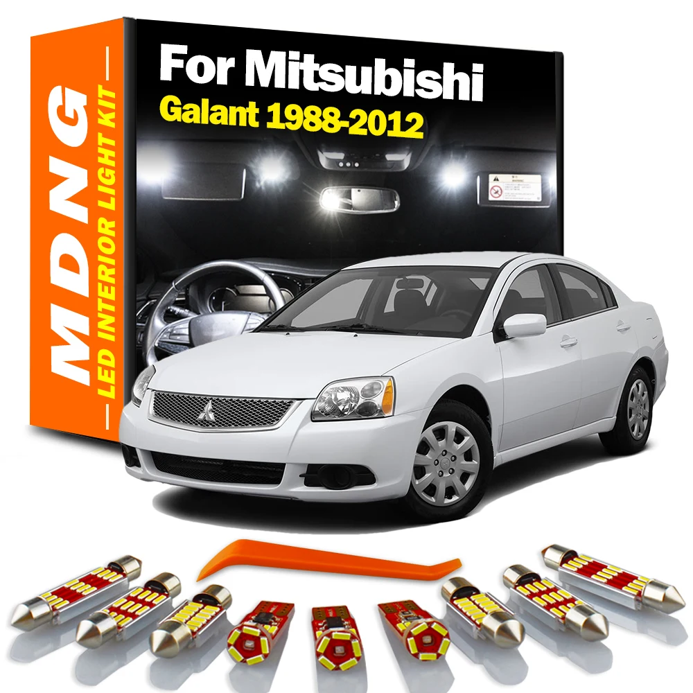 2009 Mitsubishi Galant Custom