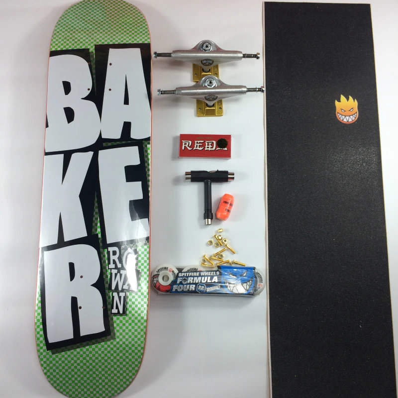 Spitfire Skateboard Decks