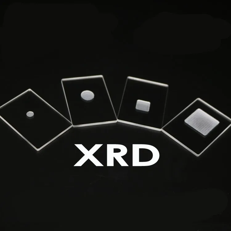 XRD-Sample-Stage-Slot-X-Diffractometer-Powder-Glass-Slide-Detection ...