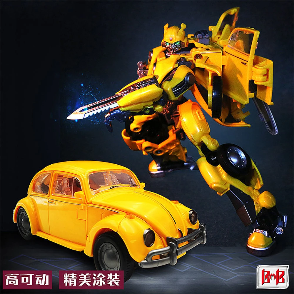 Black Mamba Robot Hornets Warrior H6001 3 transformers Toys Carapace ...
