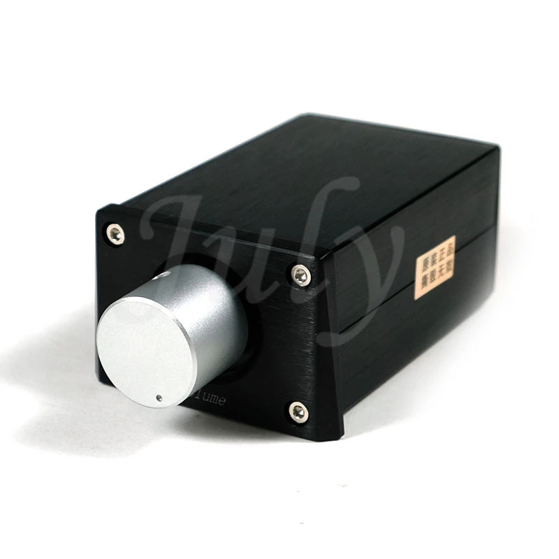 Left Right Volume Balance Controller | Left Right Potentiometer ...