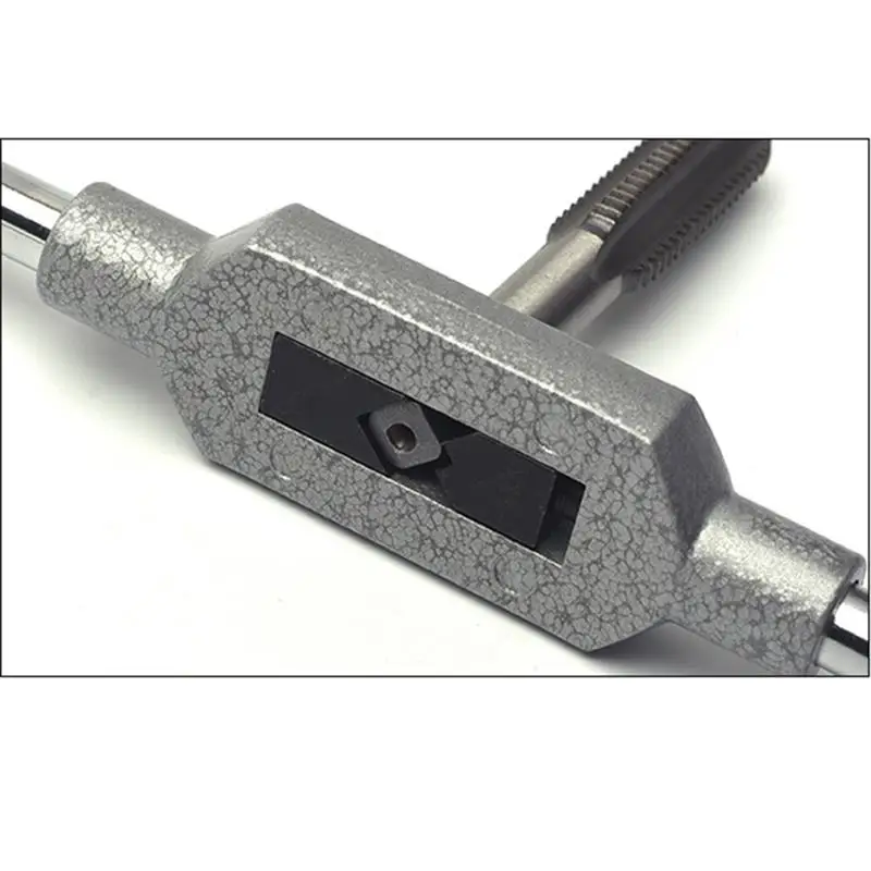 Woodworking Adjustable Wire Tapping Wrench Tap Wrench Thread Metric ...