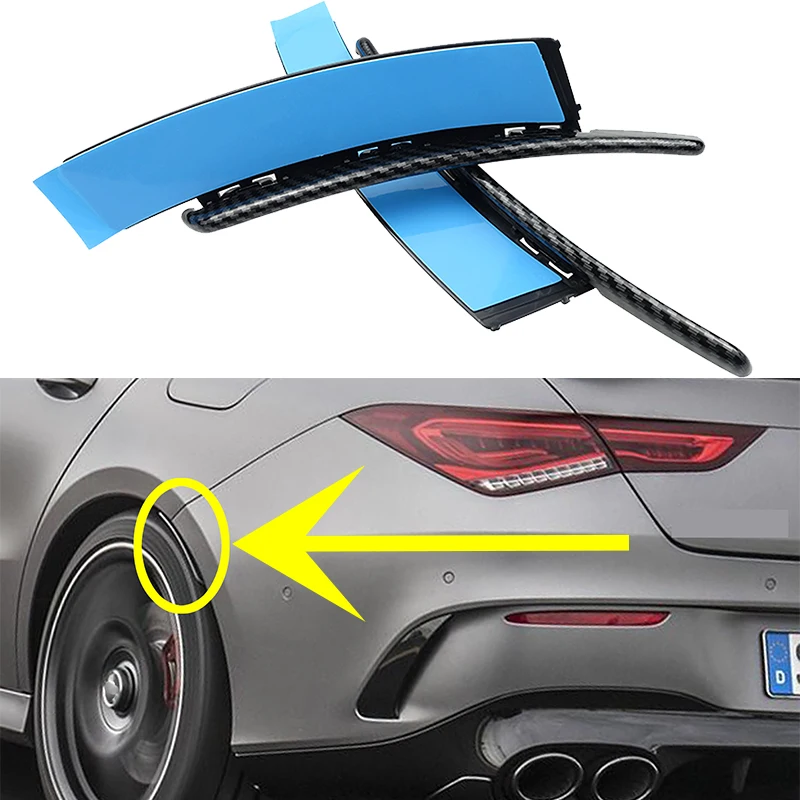 For-Mercedes-W118-C118-CLA-CLASS-CLA45-CLA180-CLA200-CLA250-AMG-2020 ...