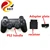 SZDOIT PS2 Wireless Remote Control Handle Kit Receiver Adapter Board RC ...