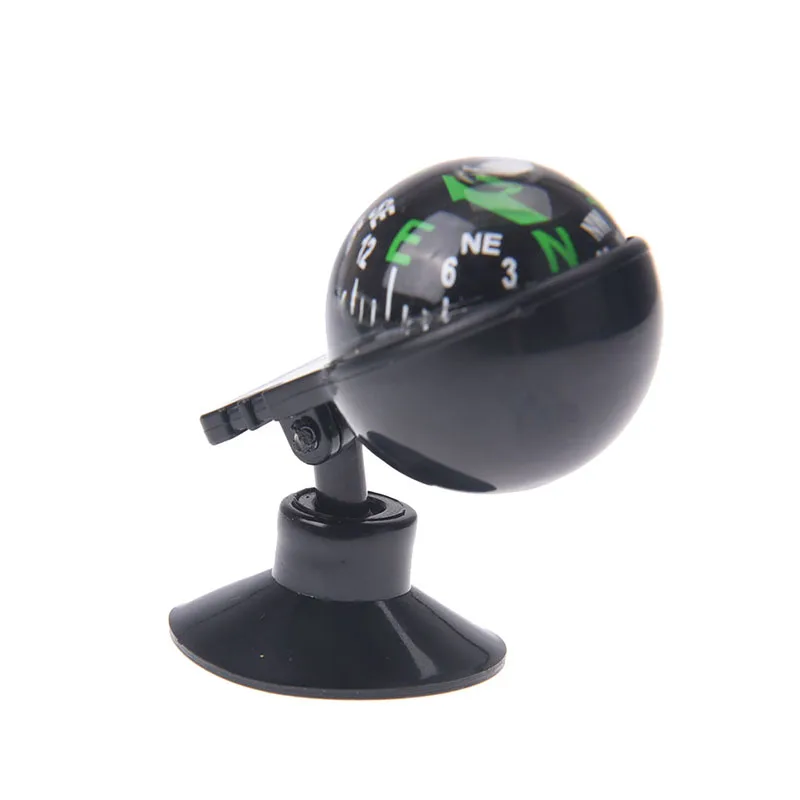 Navigation Ball Shaped Car Compass - Mountainotes LCC Outdoors and Fitness
