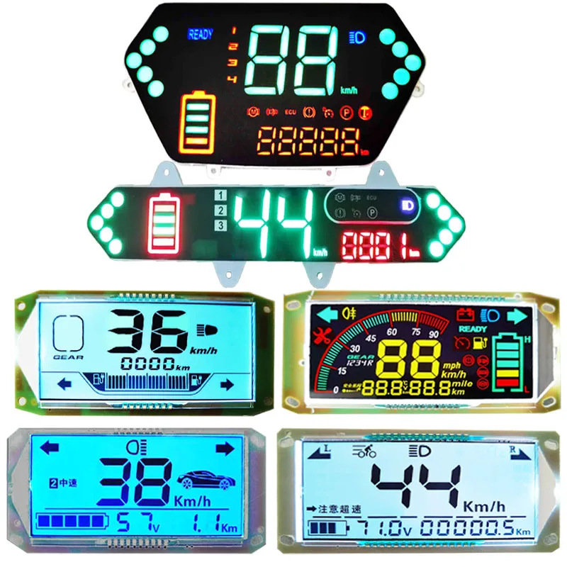Electric-vehicle-48V60V72V-universal-speedometer-odometer-voltmeter.jpg