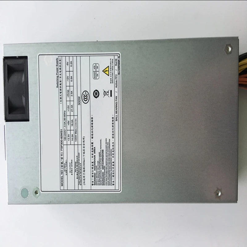 Original PSU For FSP 1U 400W Switching Power Supply FSP400-60WS1 ...