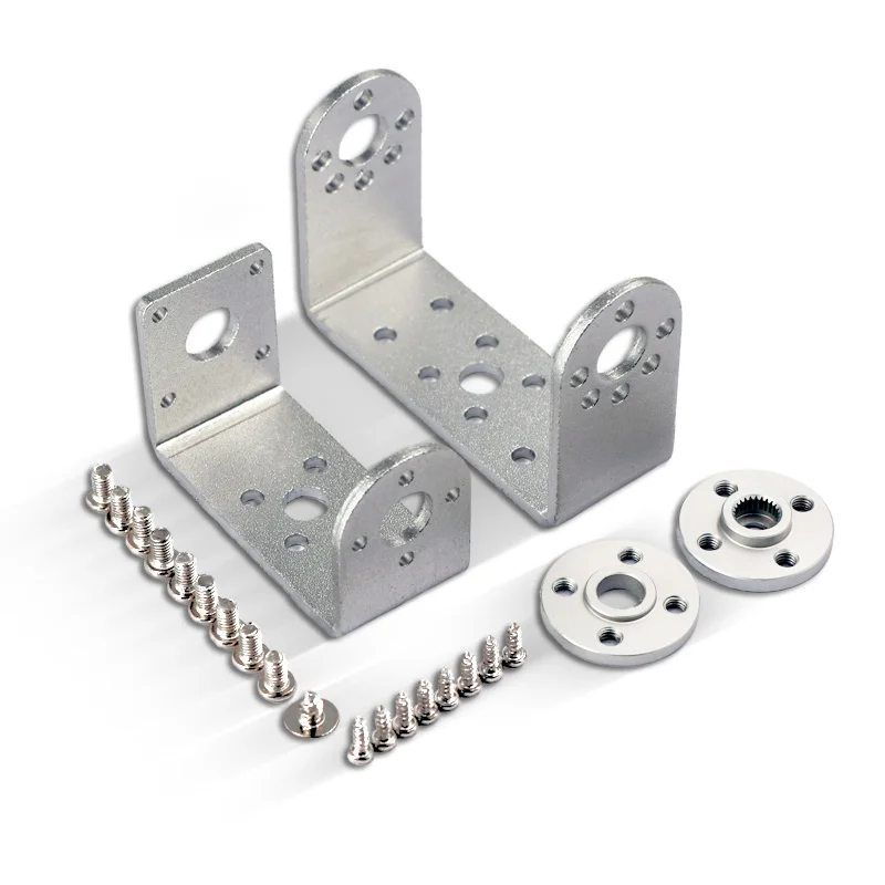 10x-Robot-servo-brackets-metal-U-brackets-and-round-servo-holder-25T.jpg