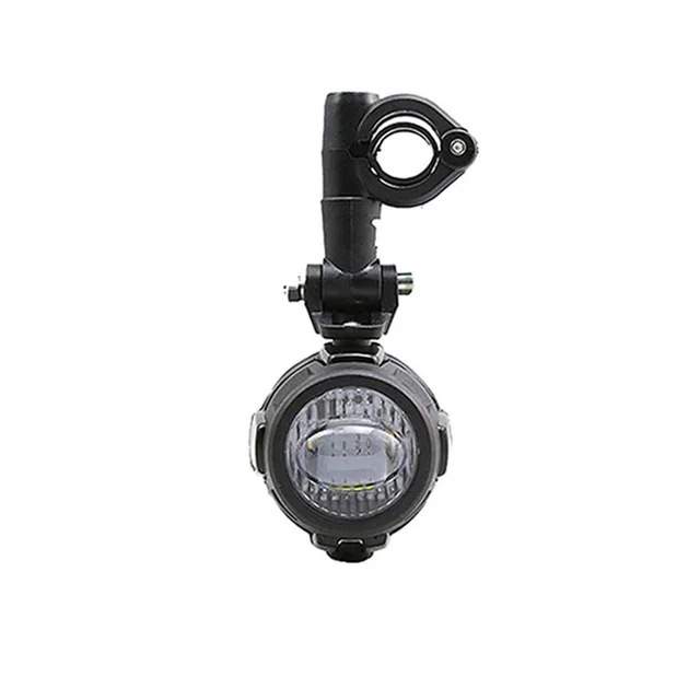 Front Headlight Aux Lights Fog Lamp Assembly For BMW R1200GS LC/ADV ...