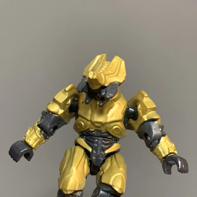 Halo Reach Elite General Action Figure