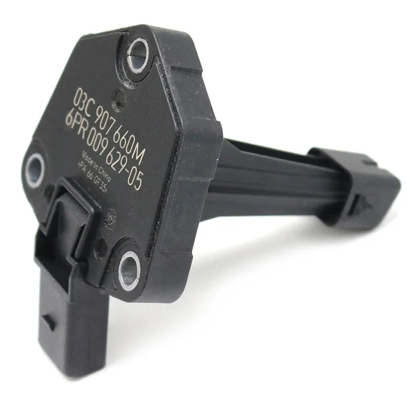 Sensor de nivel de tanque de aceite 03C907660H, para Audi A3, A4, A5 ...
